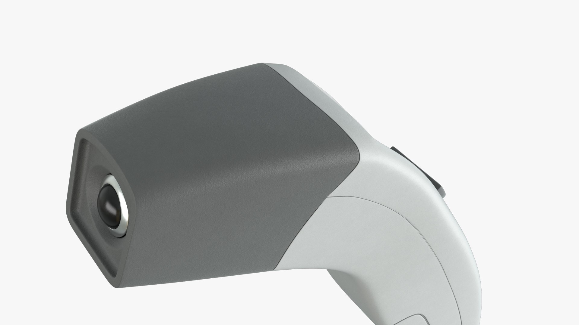 3D Model Digital Thermometer Forehead - TurboSquid 1550588