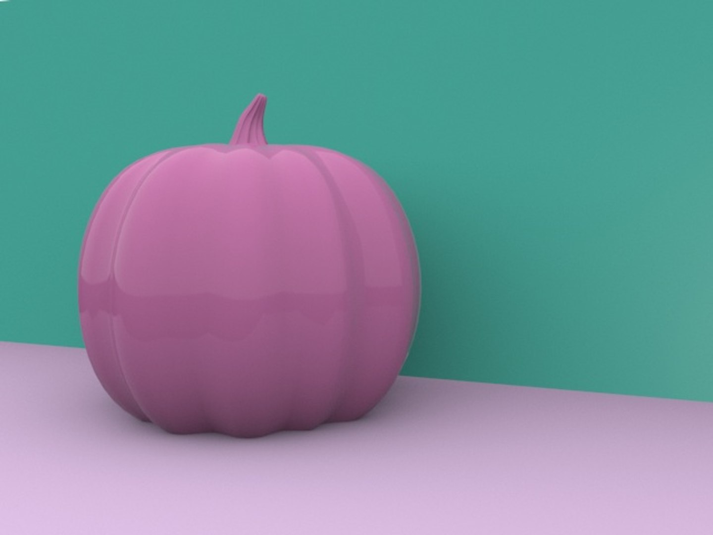 Squash 3d Model