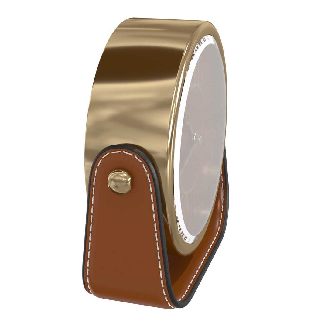 Clock chelsea timepiece 3D - TurboSquid 1632029