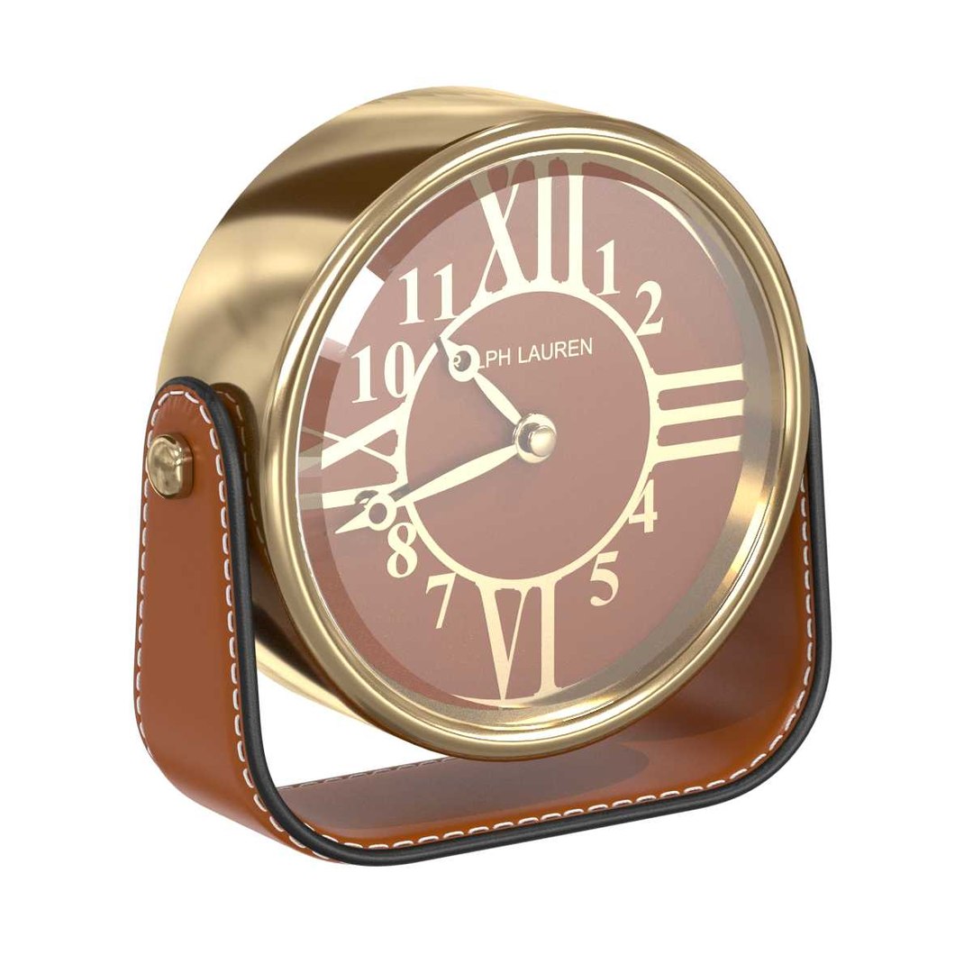 Clock chelsea timepiece 3D - TurboSquid 1632029