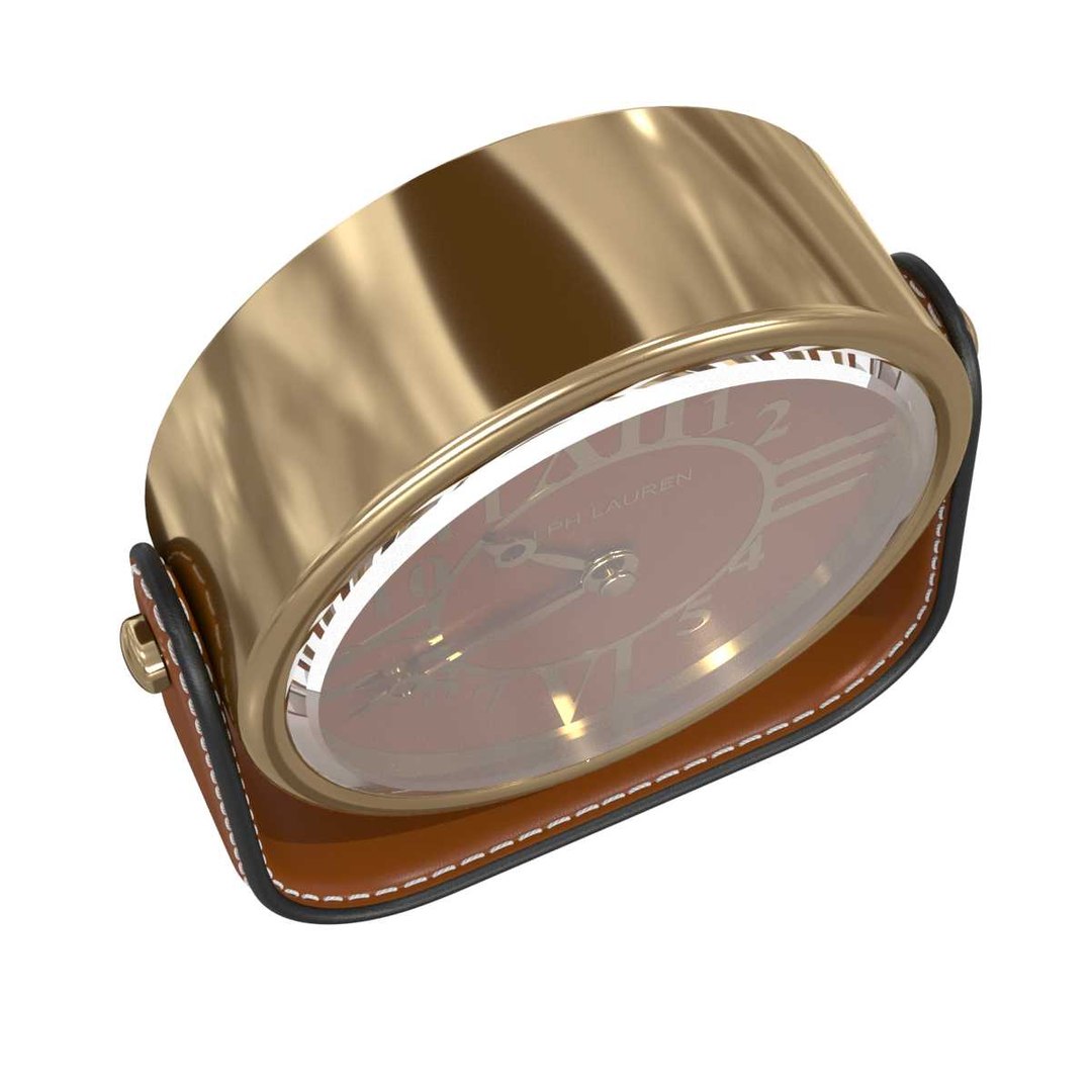 Clock chelsea timepiece 3D - TurboSquid 1632029