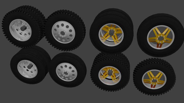 Alcoa 3D Models for Download | TurboSquid