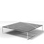 Minotti Calder Table 3d Max