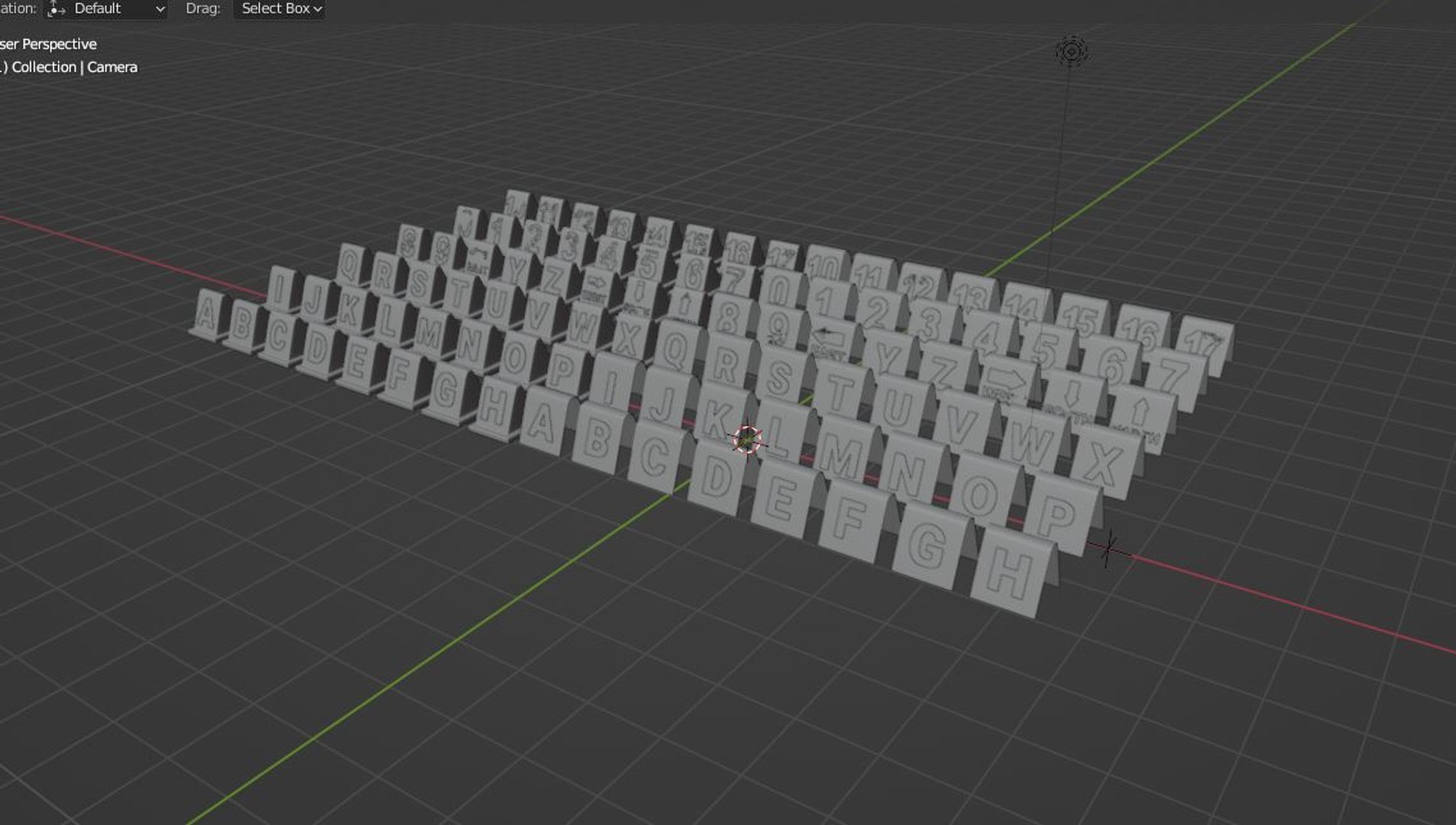 3D Crime Scene Signs And Marks 3D Model - TurboSquid 2336287