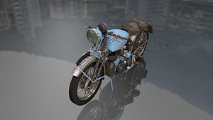 Vincent 3D Models for Download | TurboSquid