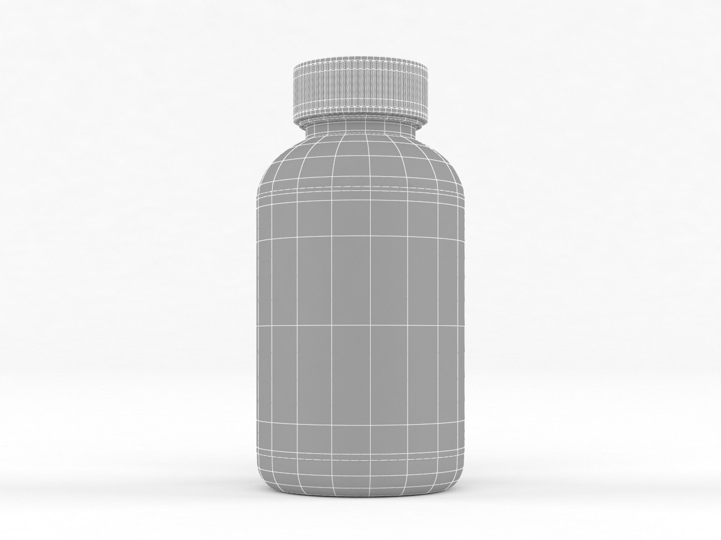 3D rockstar n02 nitric oxide model - TurboSquid 1531659