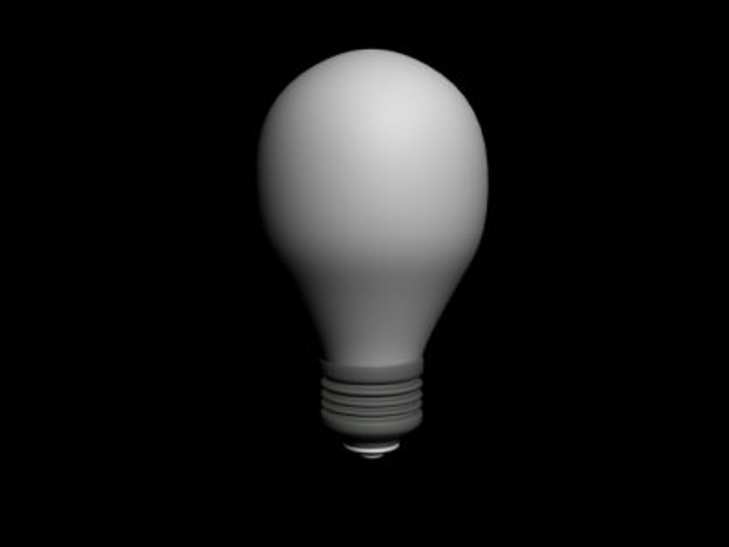 max light bulb