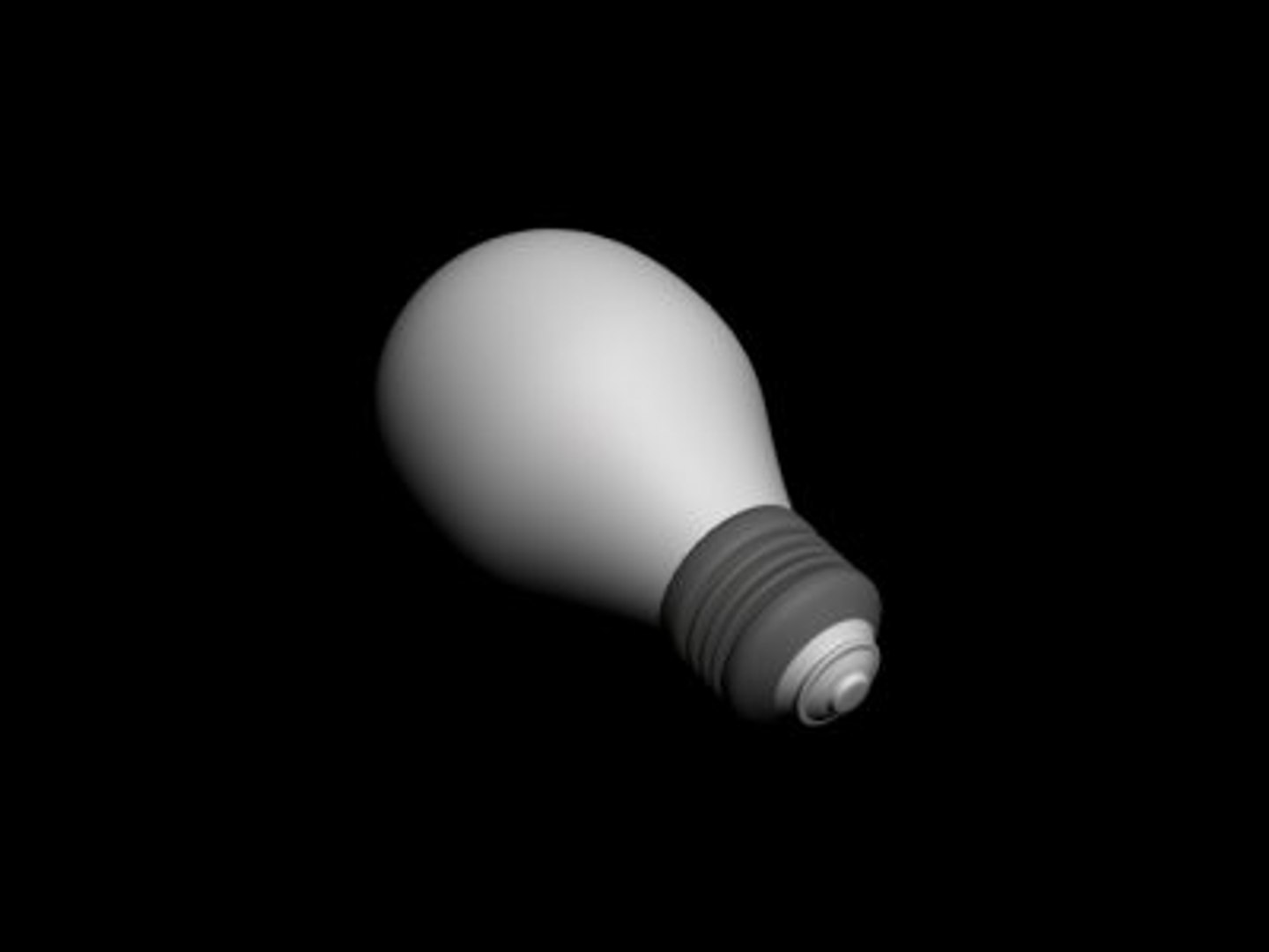 max light bulb