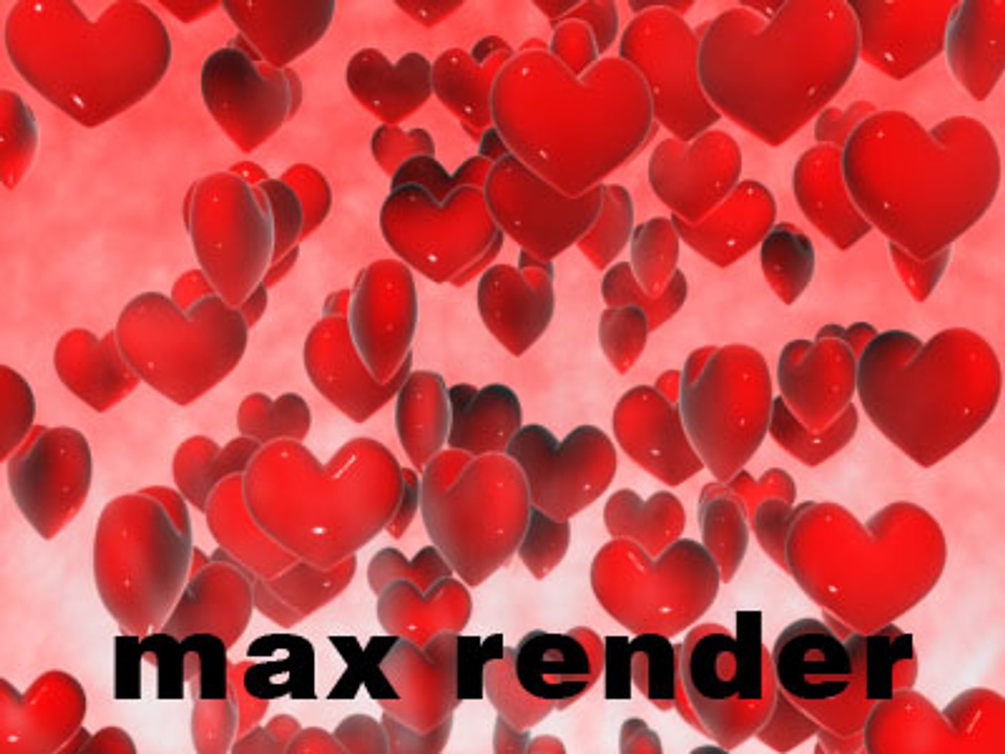 Hearts Max