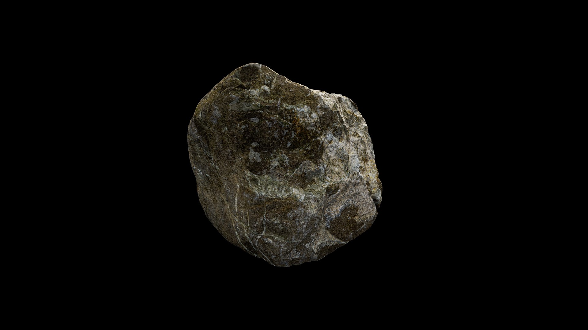3D Model Anydrafts Stone 20 - TurboSquid 2323600