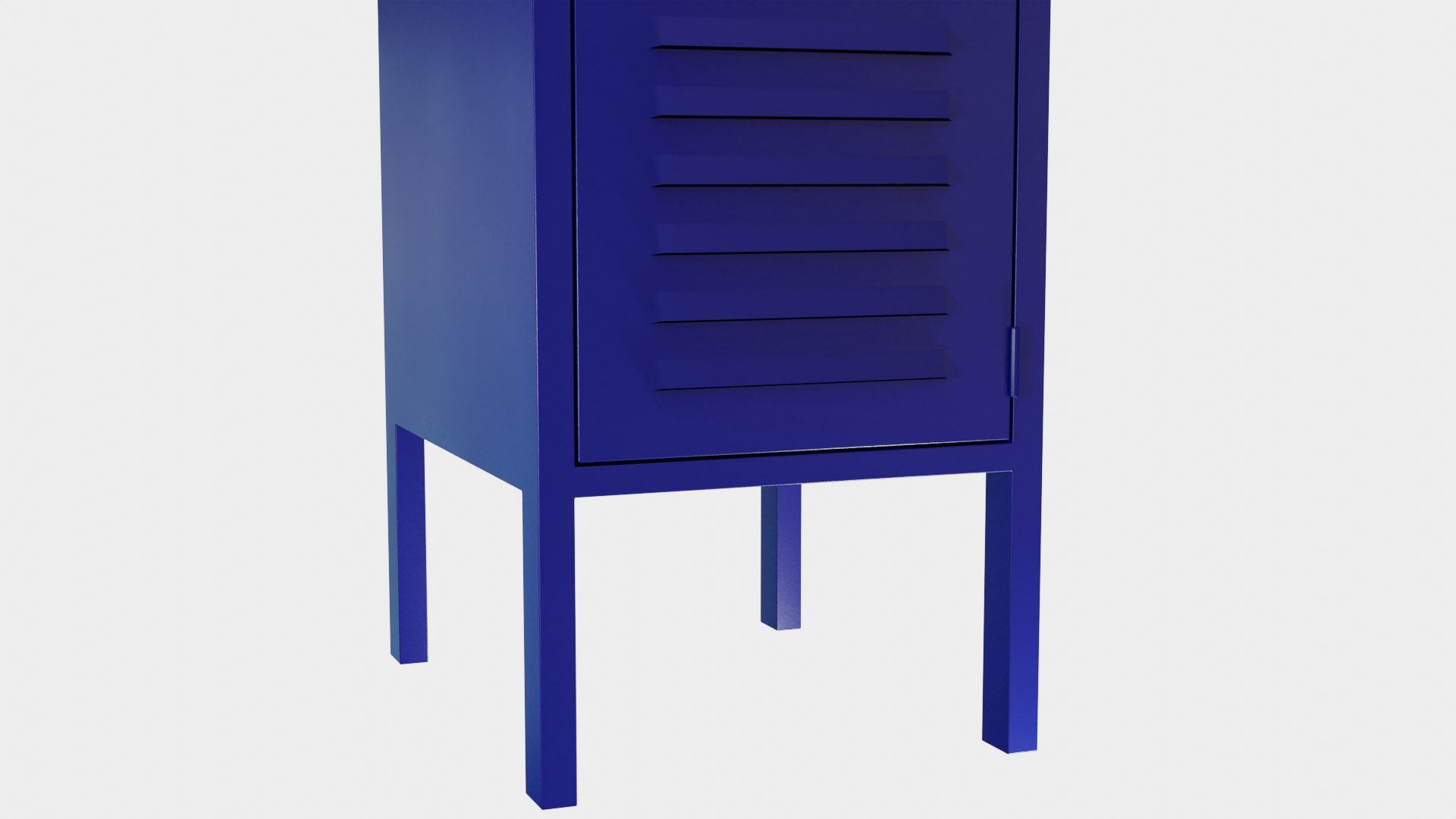 Locker model - TurboSquid 2096355