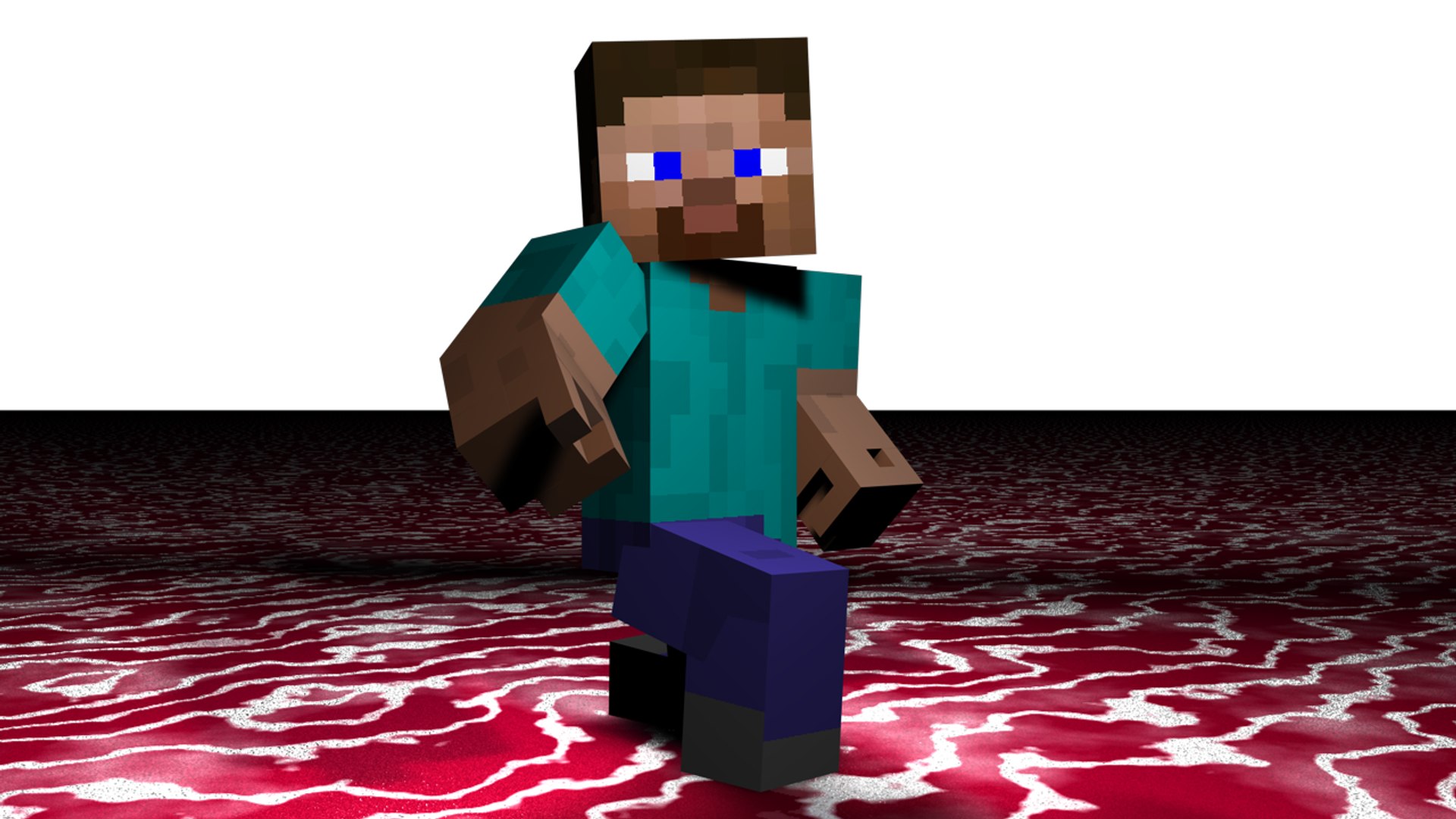 steve c4d