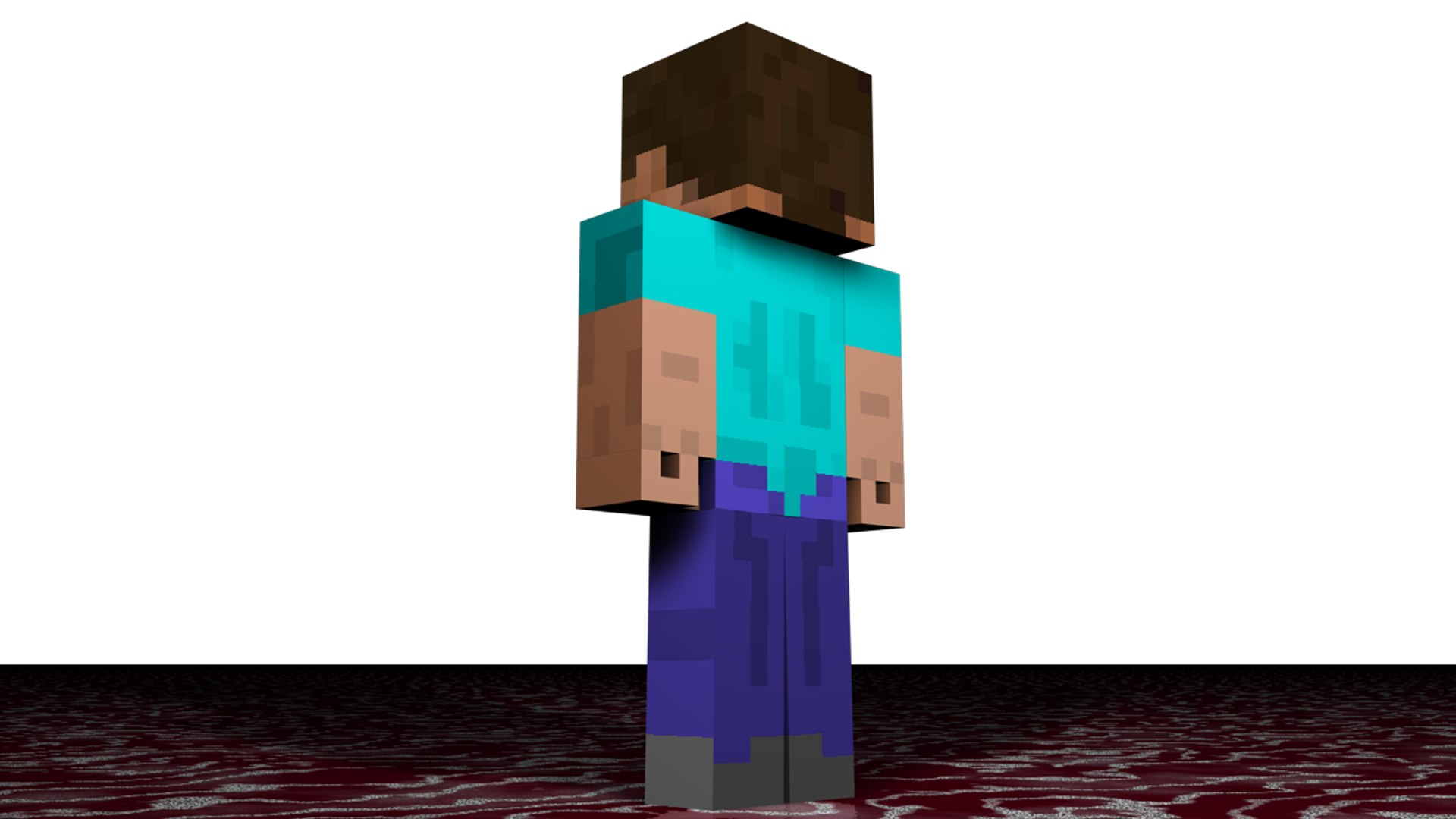 steve c4d