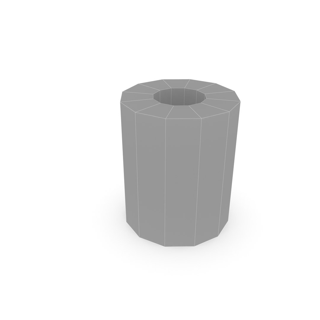 3D Biotube - TurboSquid 2026130