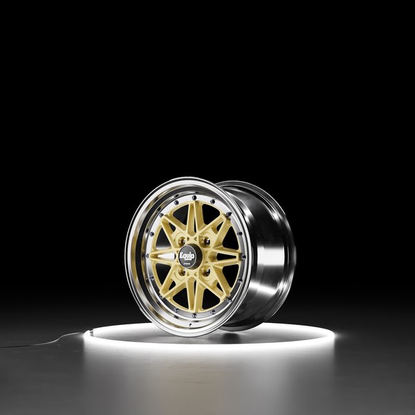Work Wheels 3D Models for Download | TurboSquid