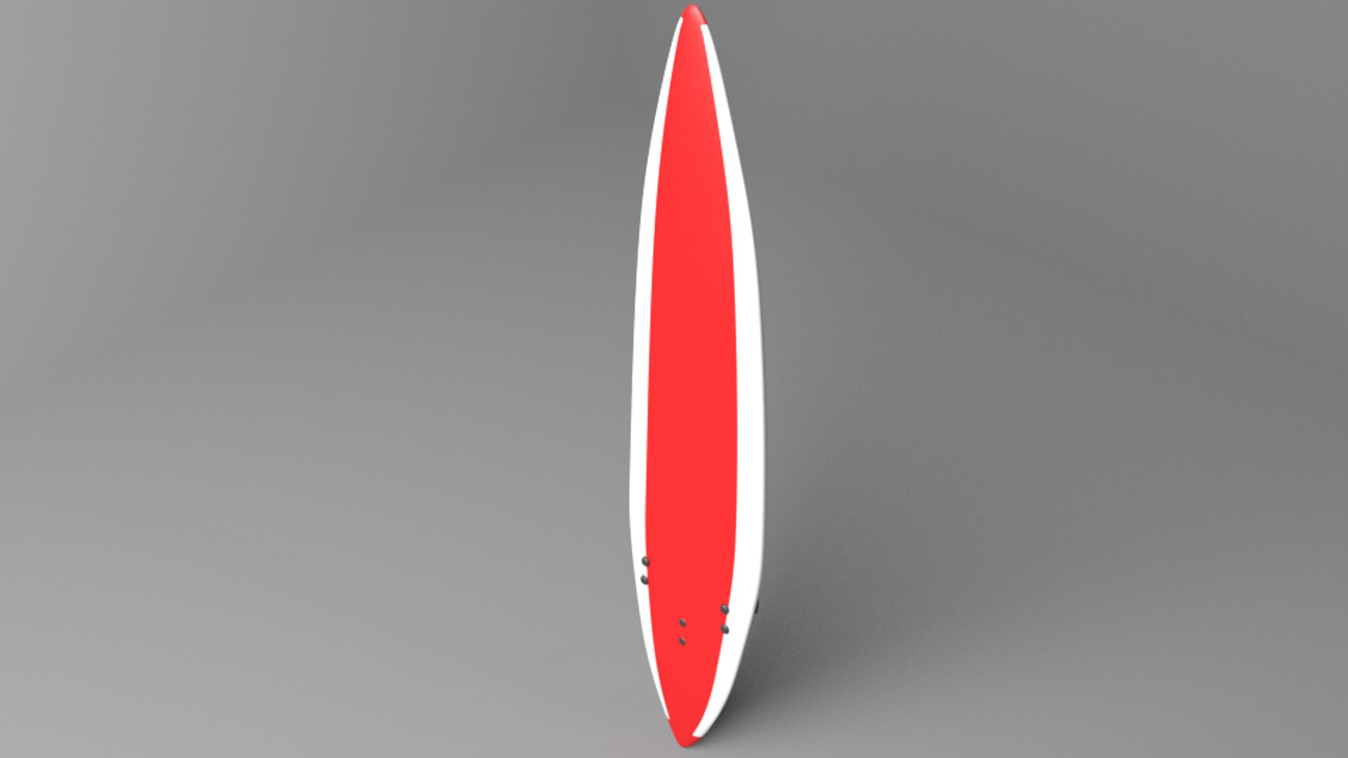 3D surfboard gun - TurboSquid 1575508