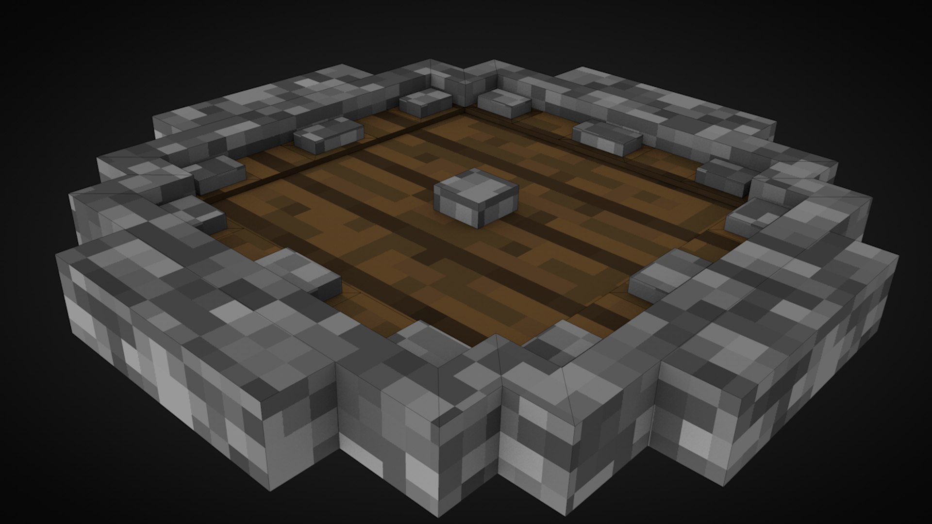 C4d Shield