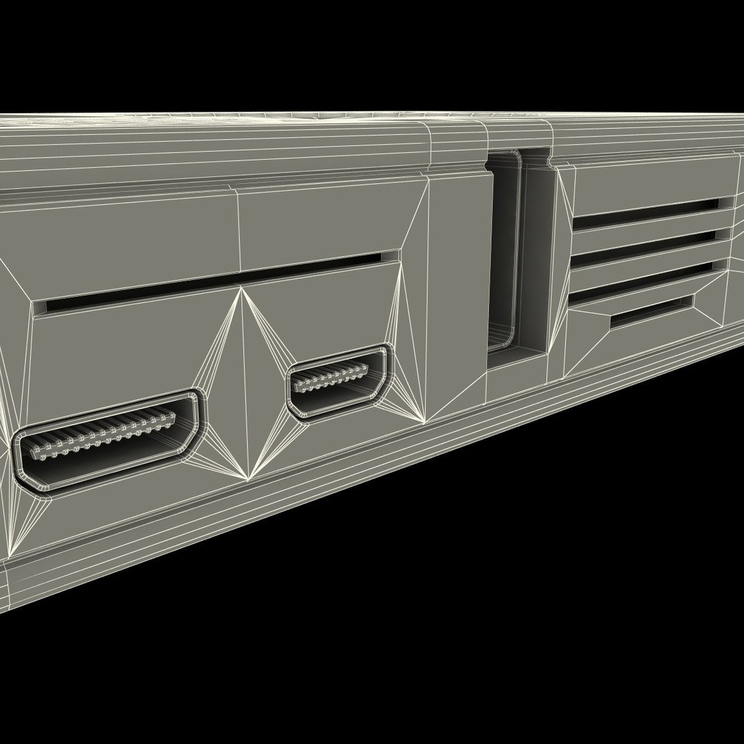 3ds max pico projector aaxa p2