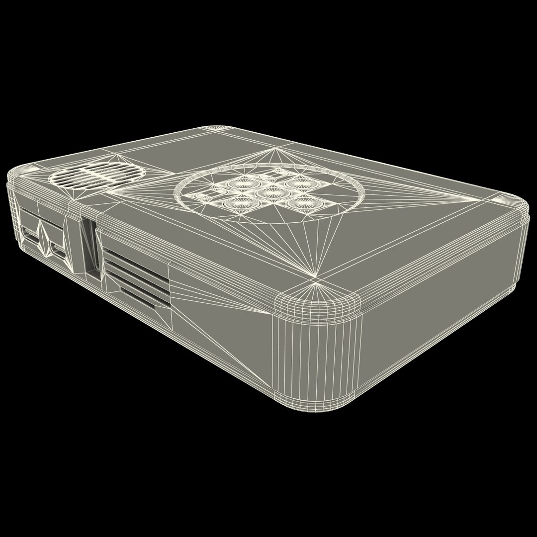 3ds max pico projector aaxa p2
