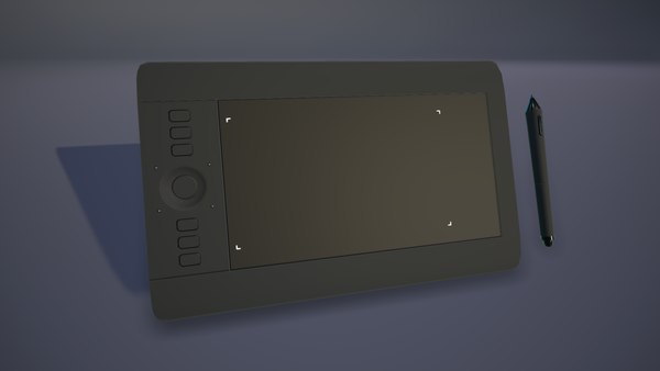 Free Computer 3D Models for Download | TurboSquid