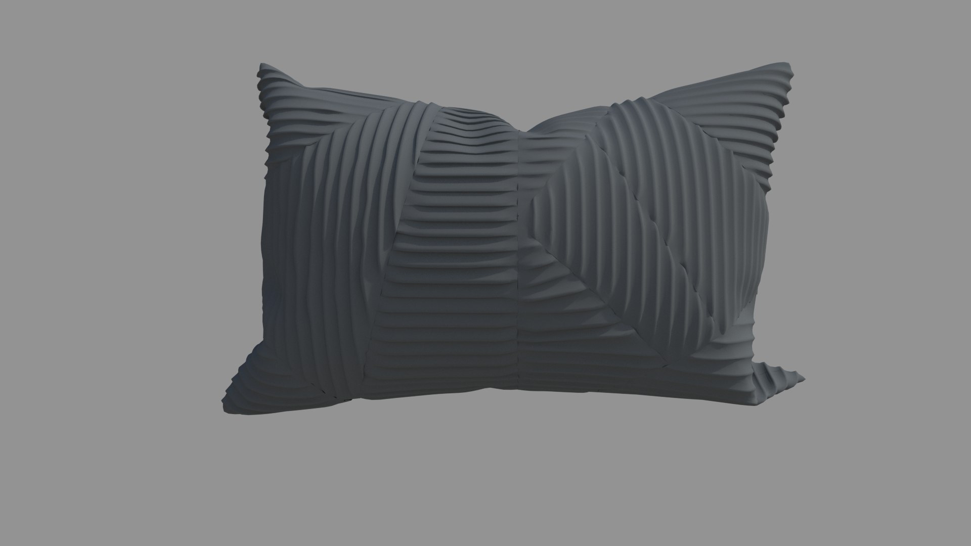 3D Pillow Model - TurboSquid 1980759