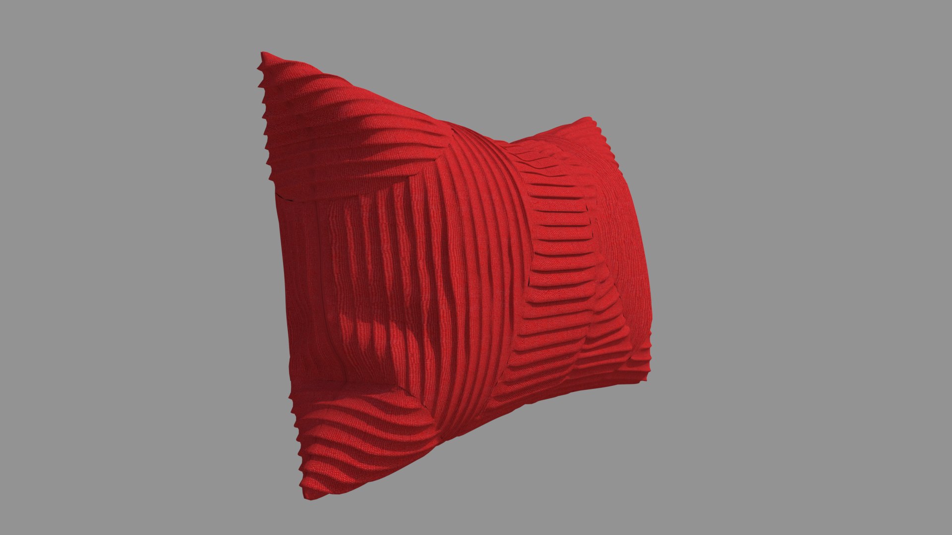 3D Pillow Model - TurboSquid 1980759