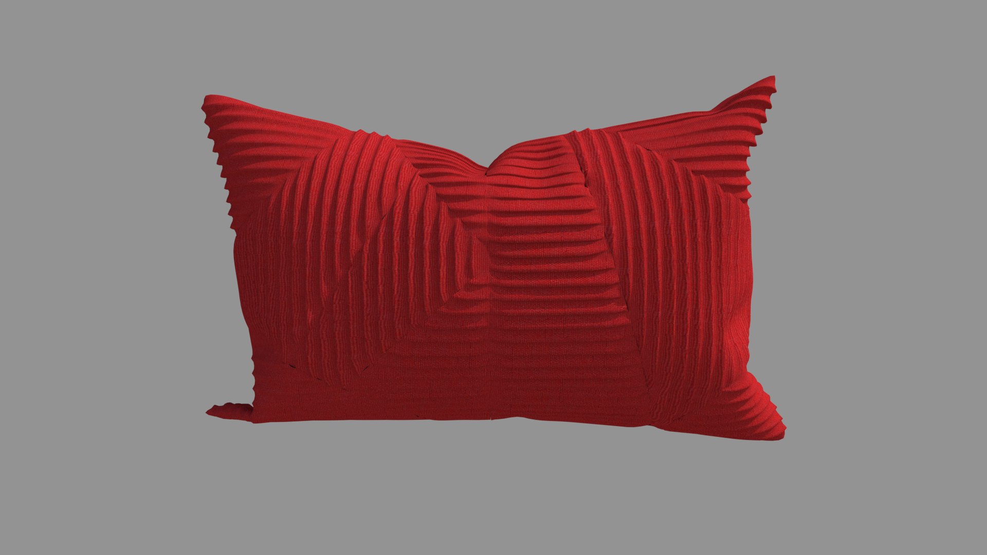 3D Pillow Model - TurboSquid 1980759