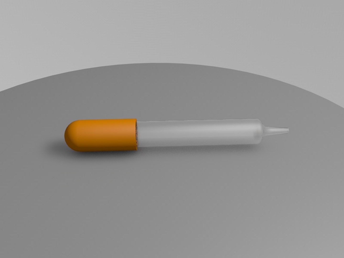 3D model dropper drop - TurboSquid 1182341