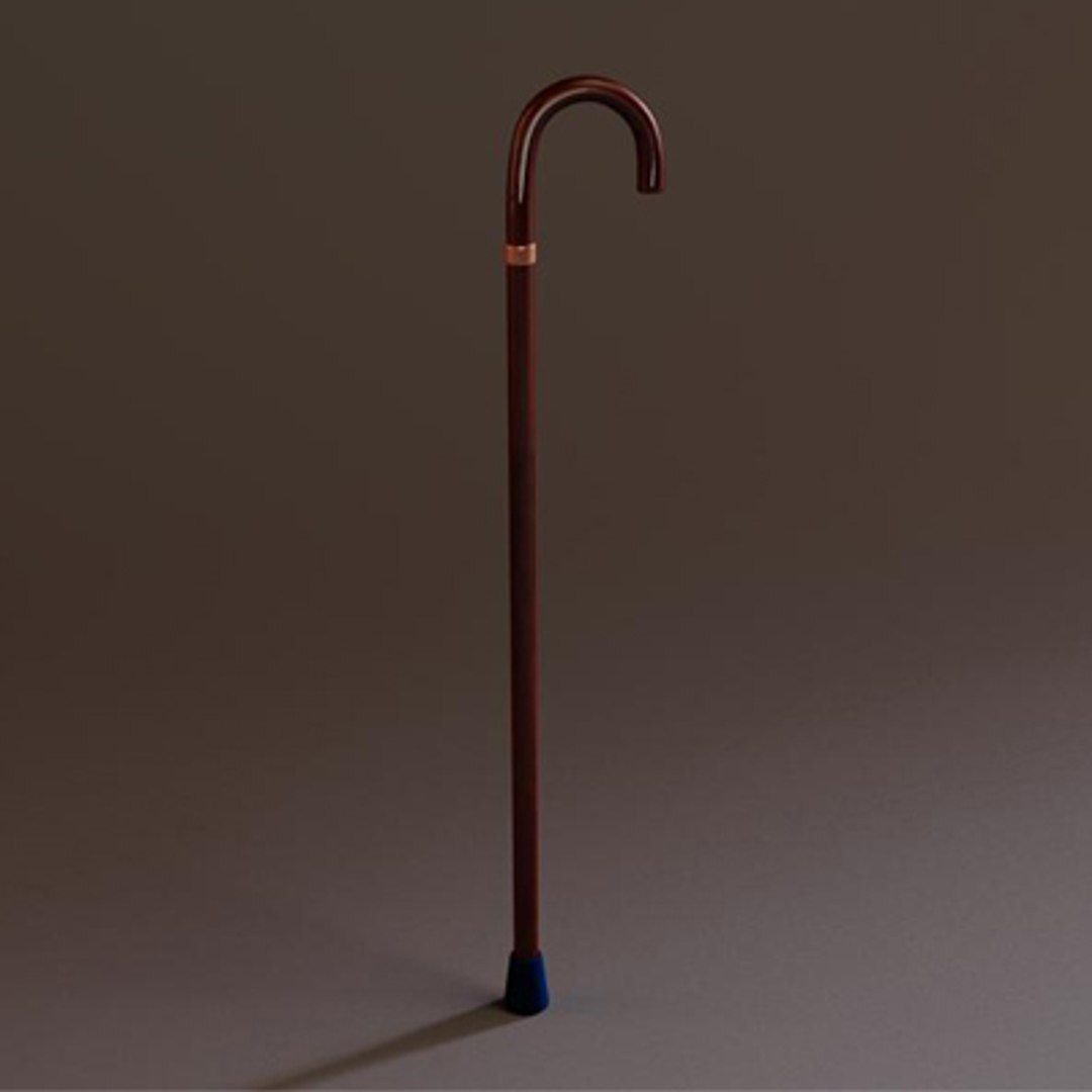 3d cane