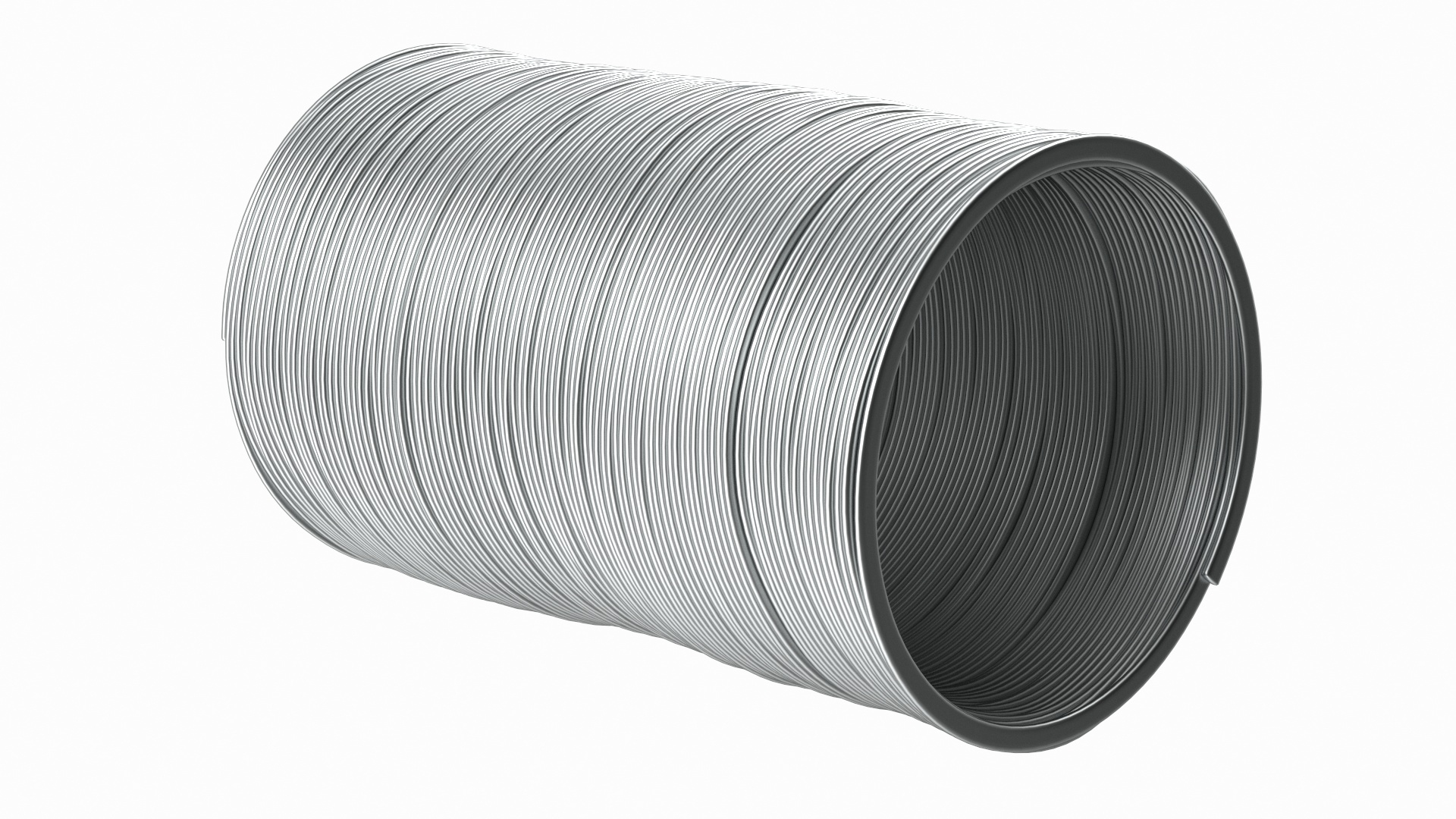 Metal Slinky Toy Spring 3D - TurboSquid 1488350