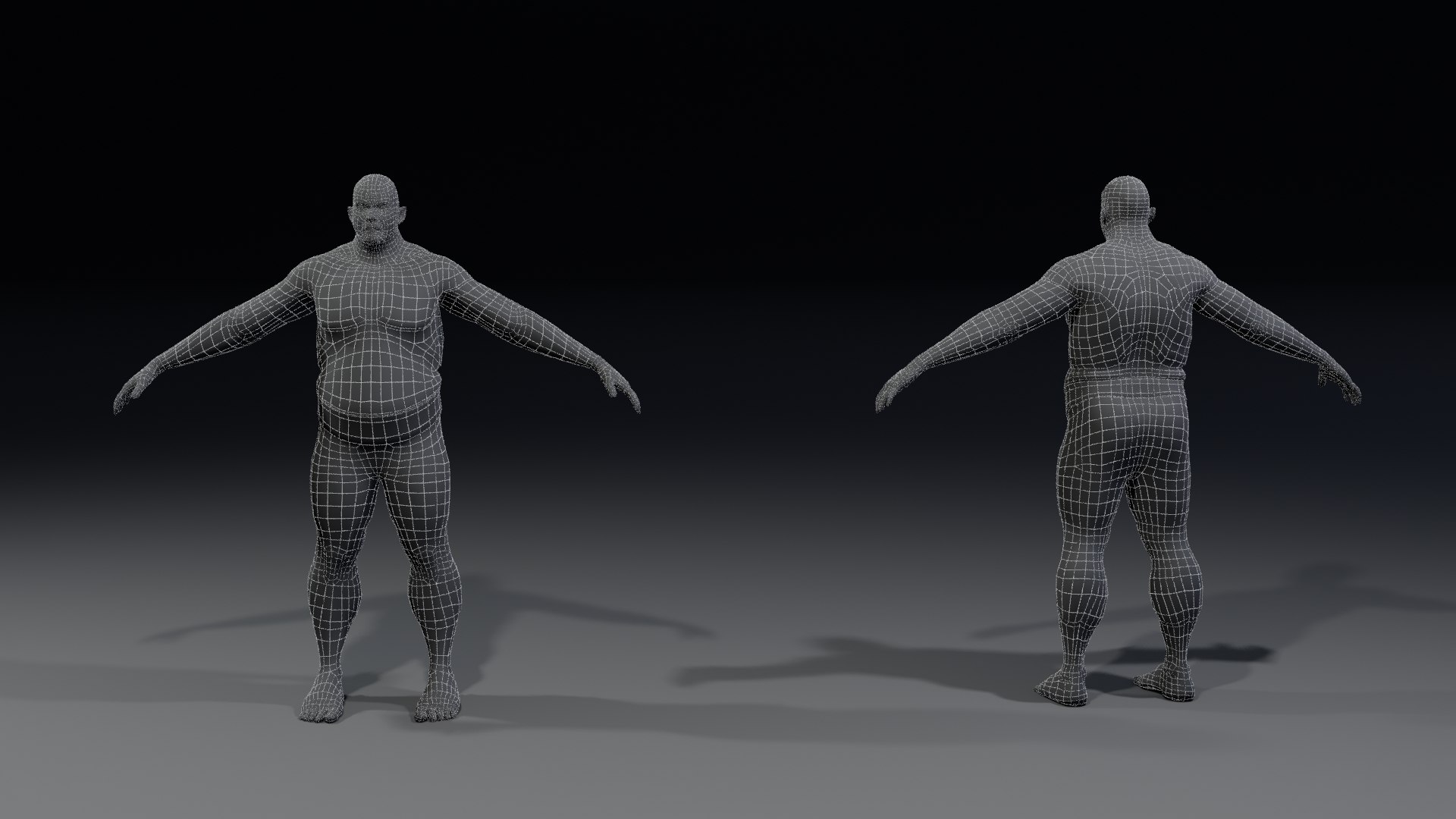 Creature Pack Vol 1 3D Model - TurboSquid 2198359