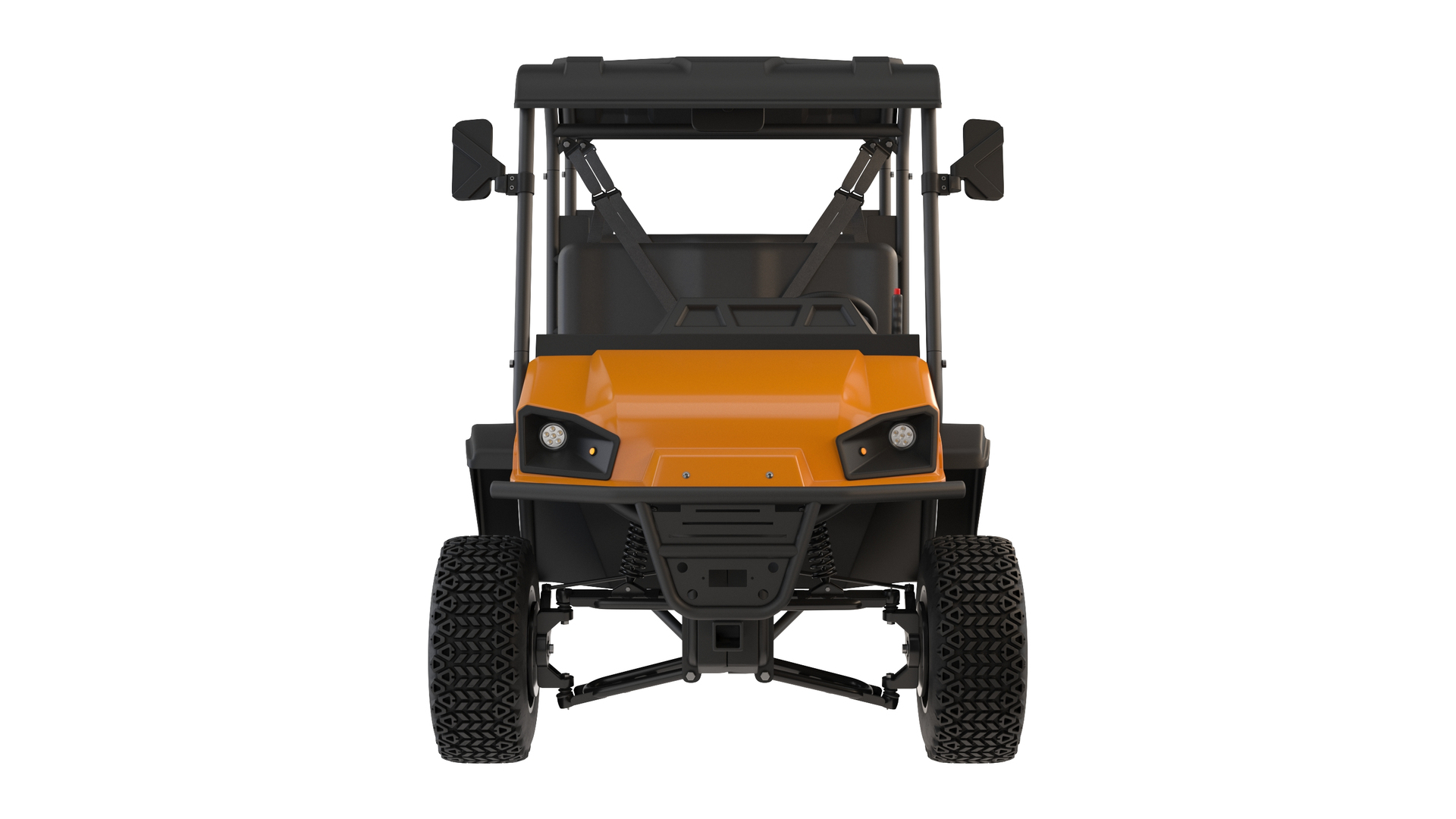 3D Electric UTV - TurboSquid 1895166