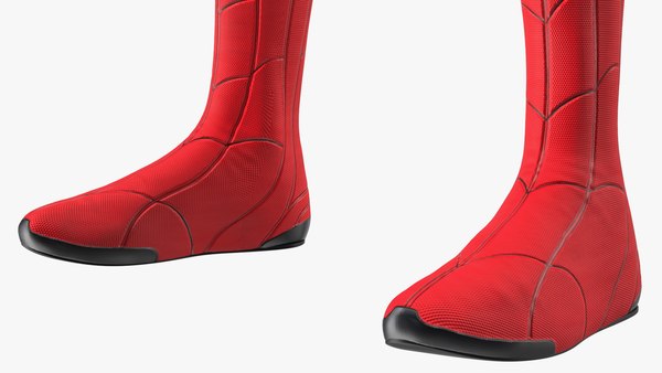 Spider Man Rigged for Cinema 4D 3D - TurboSquid 1859860