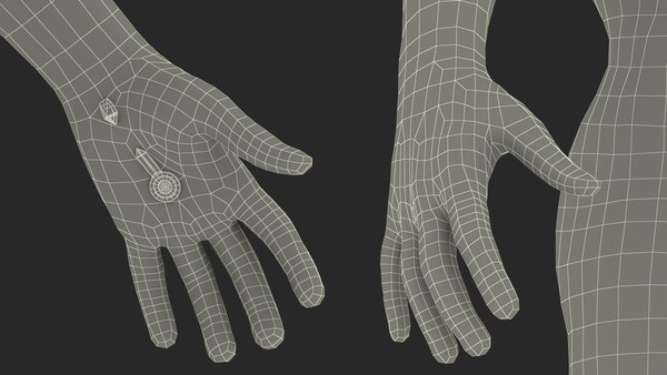 Spider Man Rigged for Cinema 4D 3D - TurboSquid 1859860