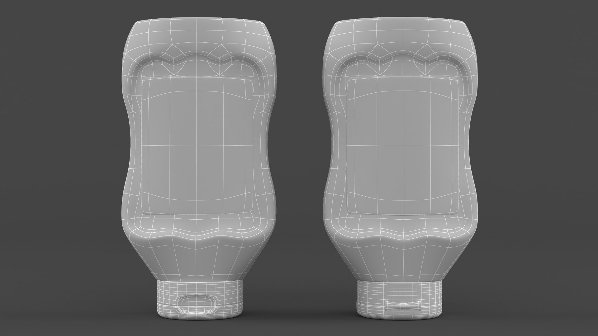 Miracle Whip Model - TurboSquid 1978529