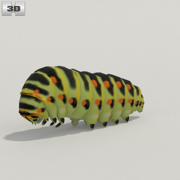 Caterpillar 3D Models for Download | TurboSquid