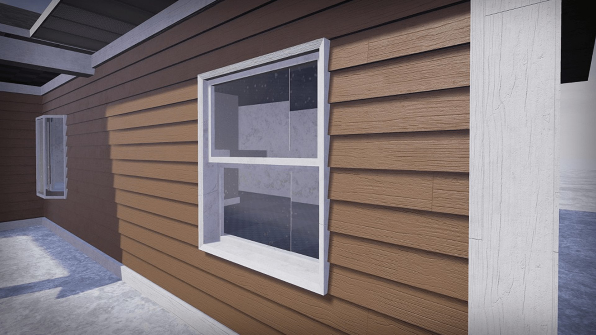 3D Modular Kit Homes - TurboSquid 1437717