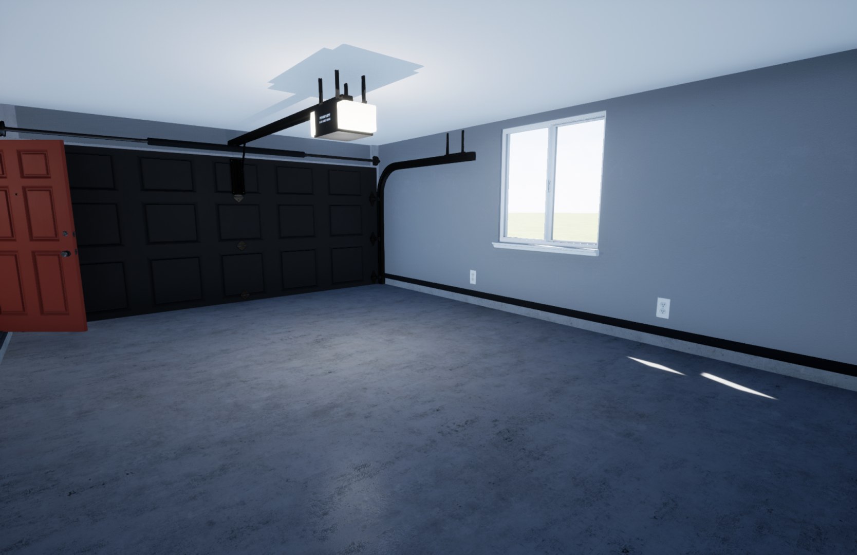 3D Modular Kit Homes - TurboSquid 1437717