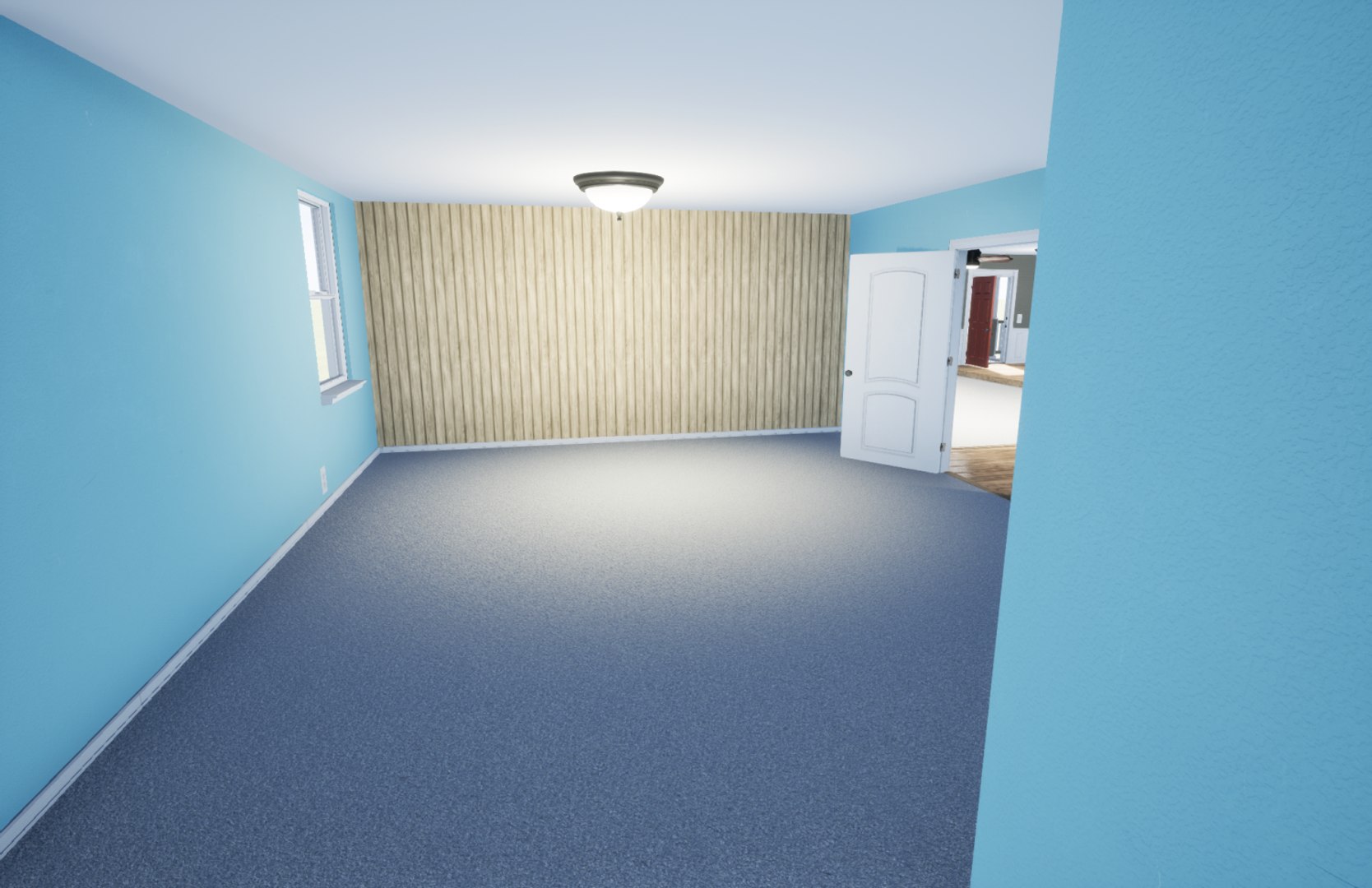 3D Modular Kit Homes - TurboSquid 1437717