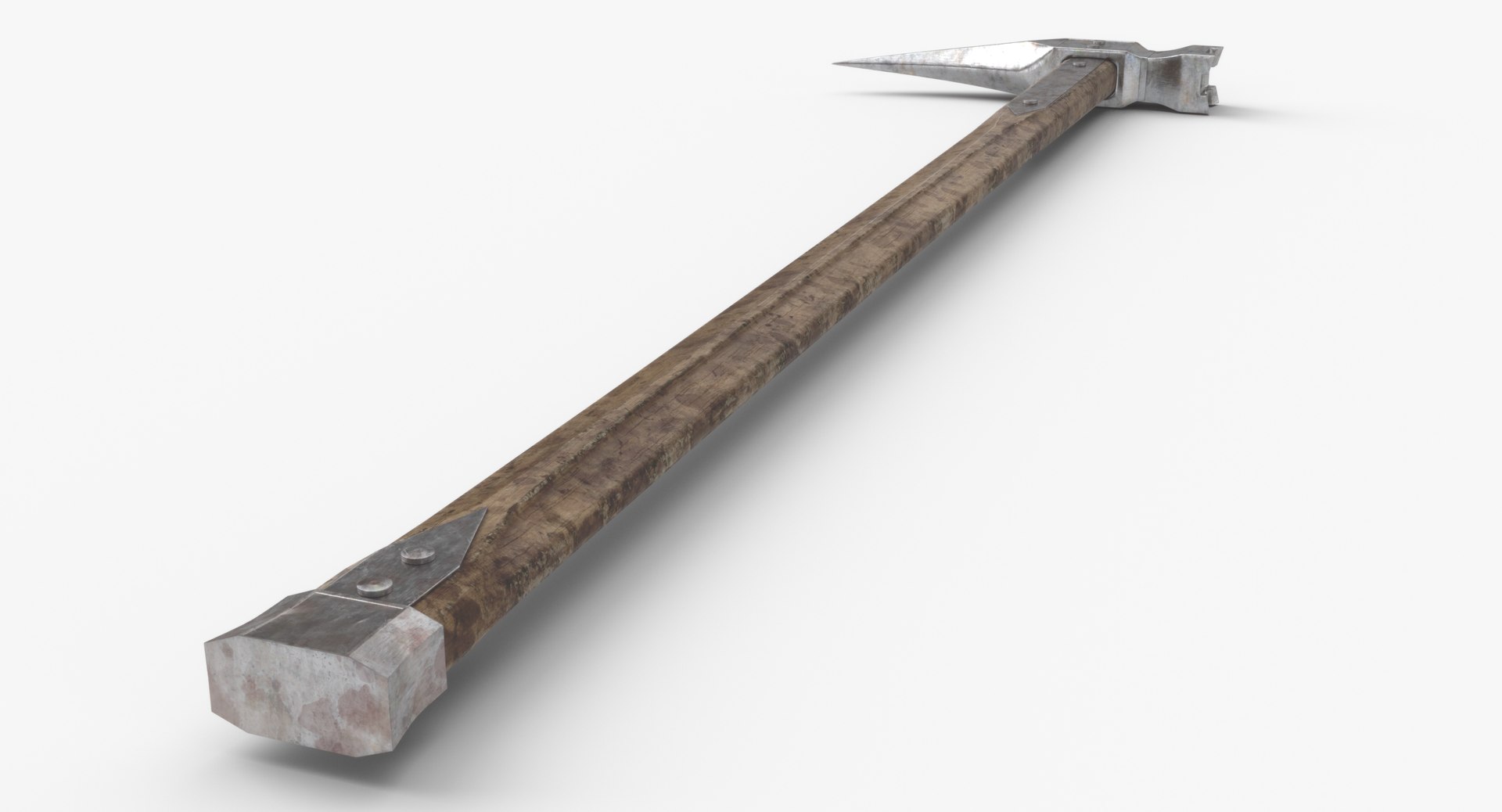 War Hammer 3D Model - TurboSquid 1337443