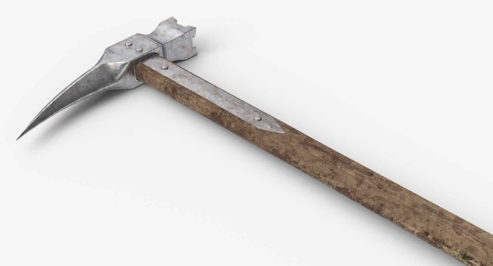 War Hammer 3D Model - TurboSquid 1337443