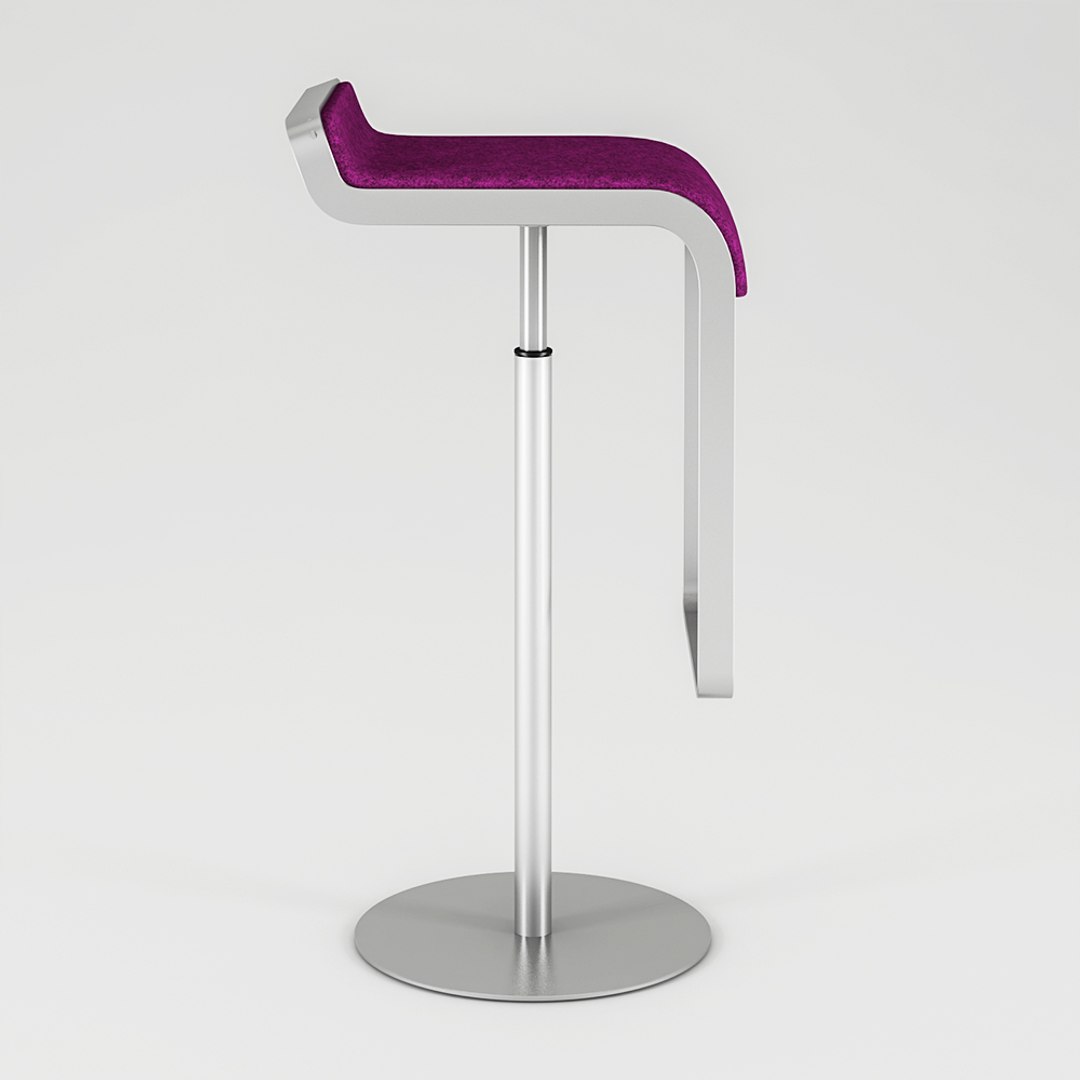 Max Tall Stool