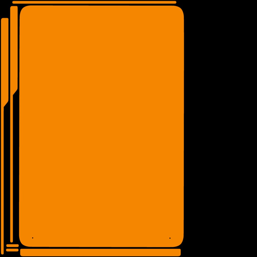 Calculator Casio MS-7UC-GN 3D Model - TurboSquid 2338118