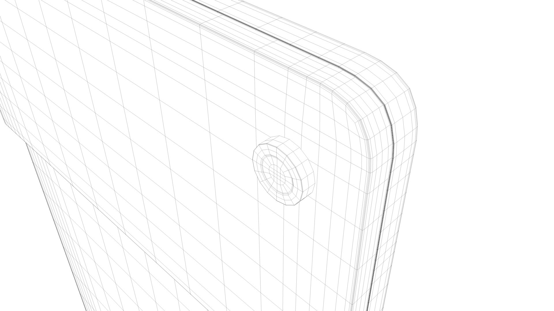 Calculator Casio MS-7UC-GN 3D Model - TurboSquid 2338118