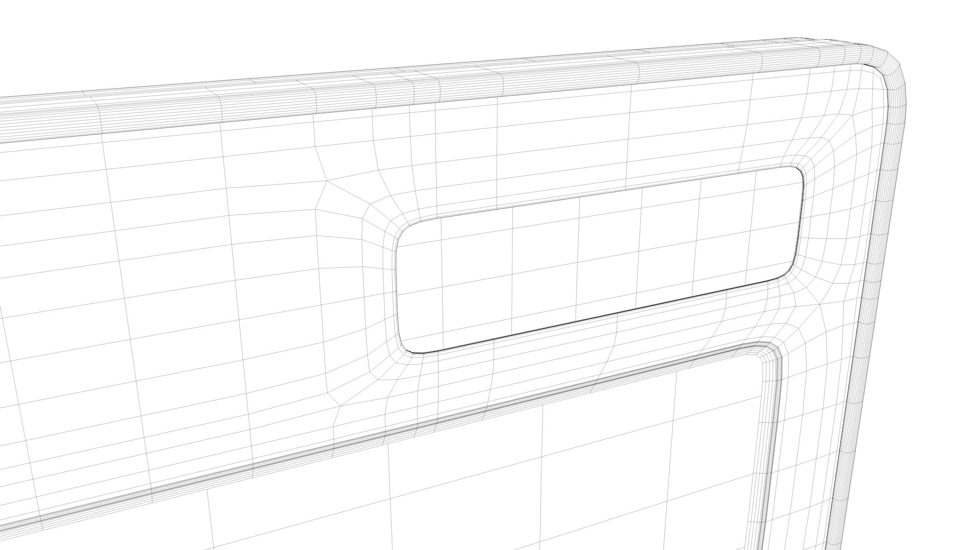 Calculator Casio MS-7UC-GN 3D Model - TurboSquid 2338118