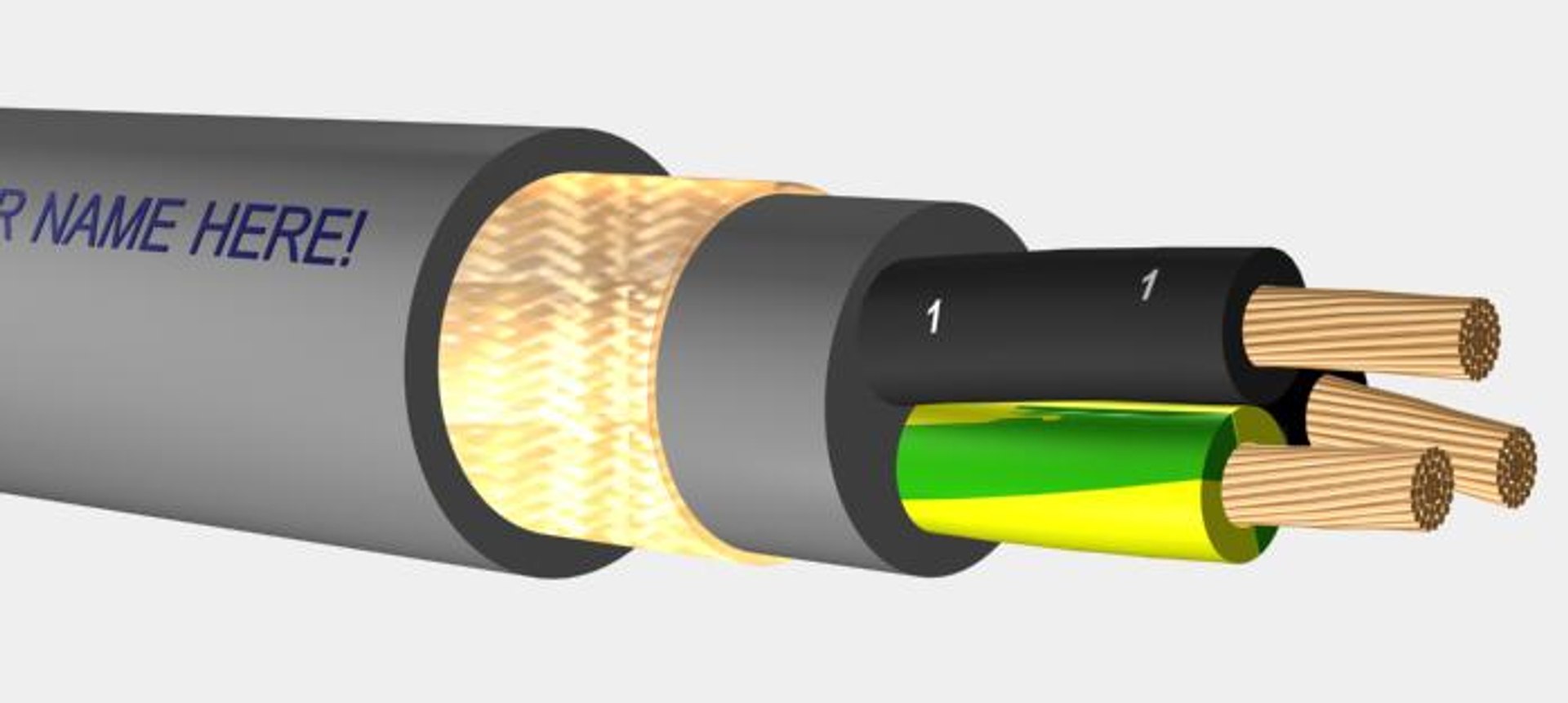 max asf - h05vvc4v5-k 75mm2