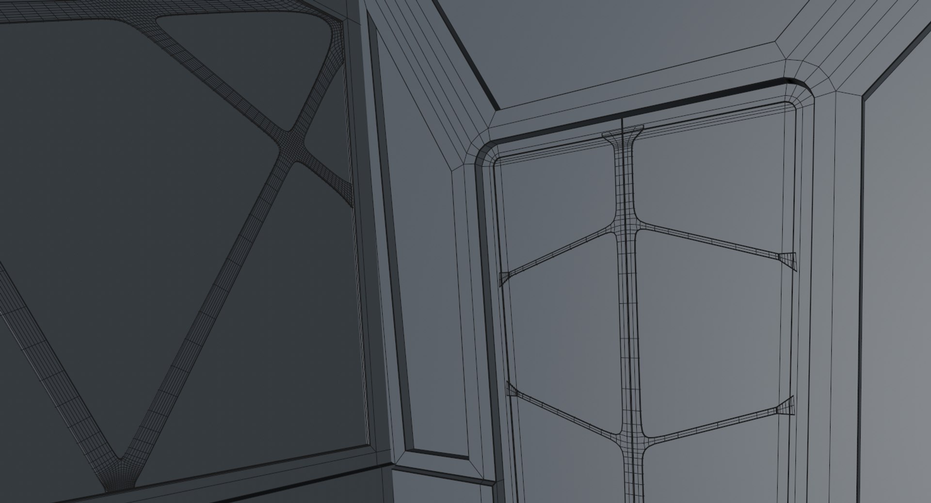 Free Sci Fi 3D Model - TurboSquid 1406845