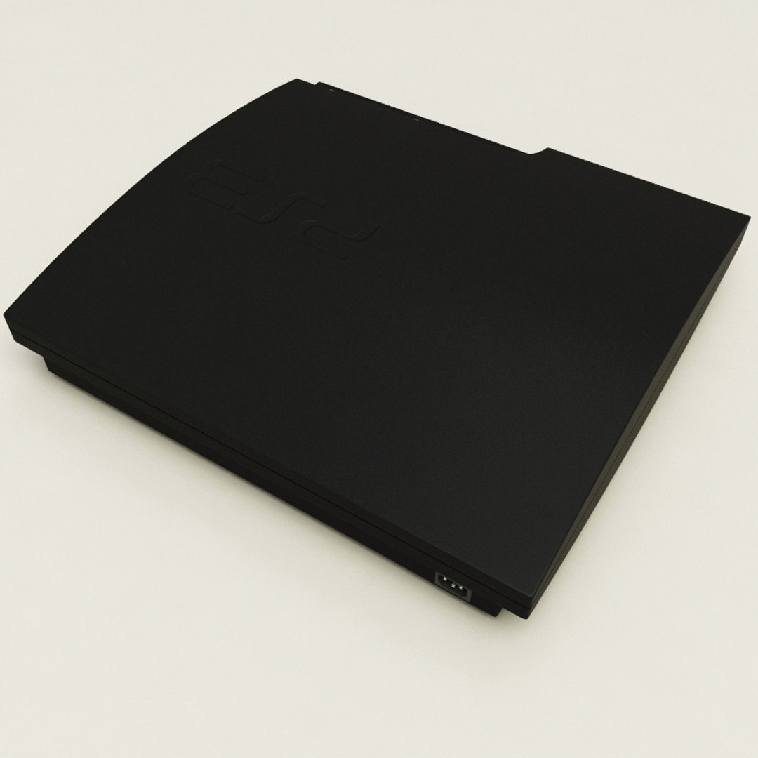 Sony Playstation 3 Console Max