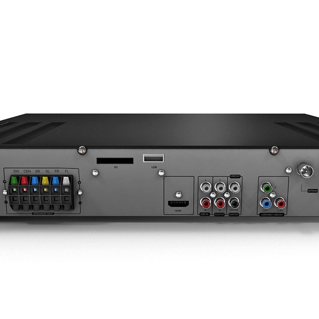 3d Conversion Dvd Player Coby