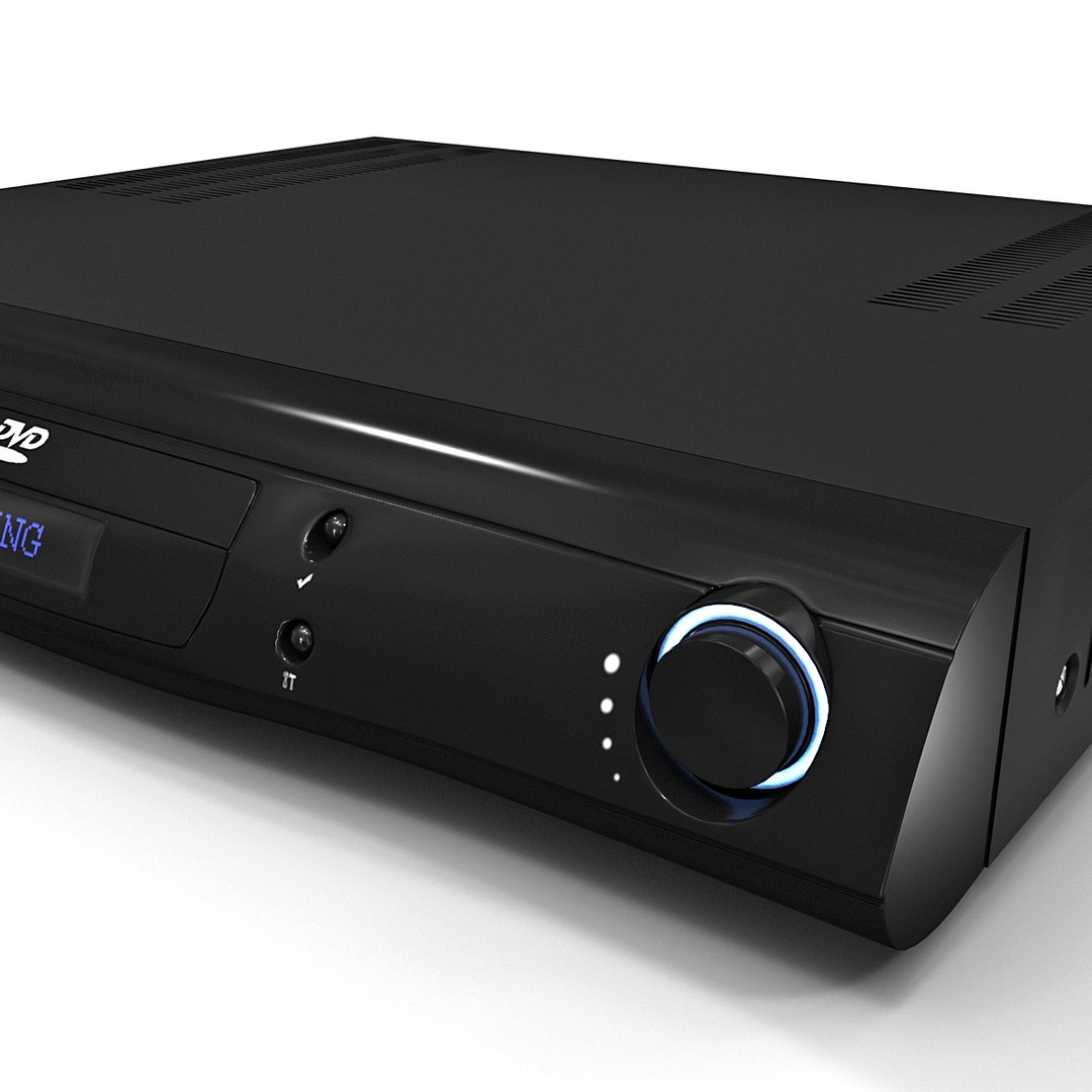 3d Conversion Dvd Player Coby
